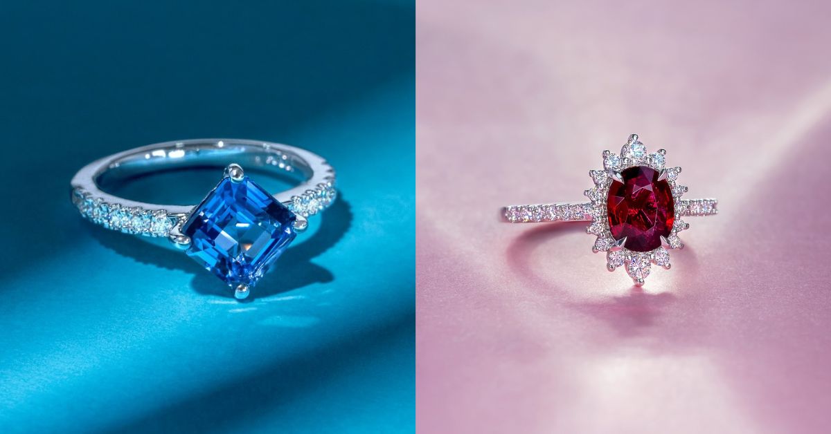 Where to Buy Wedding Rings and Wedding Bands in Singapore